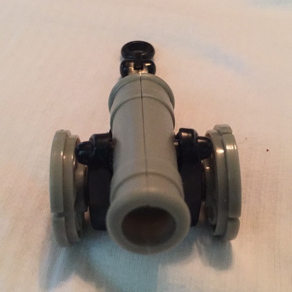 unbranded | Toys | Plastic Cannon Toy | Poshmark